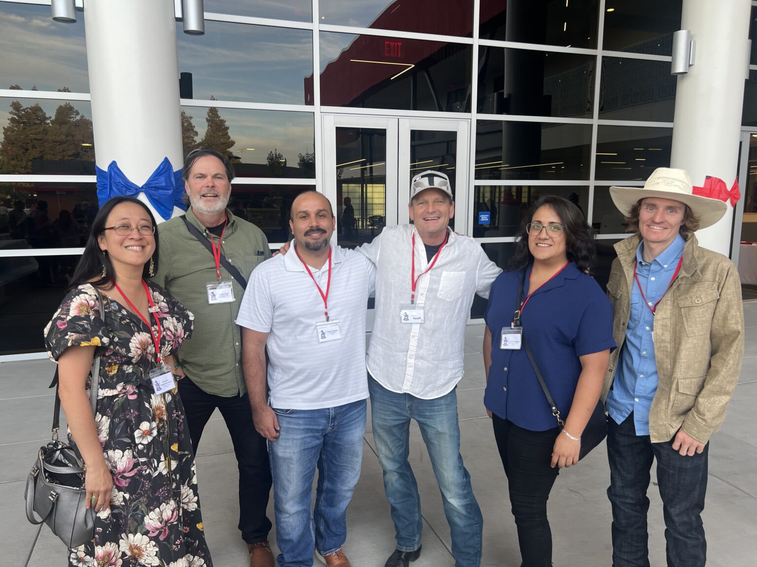 Manteca USD Celebrates Campus Transformation at East Union HS - HMC ...