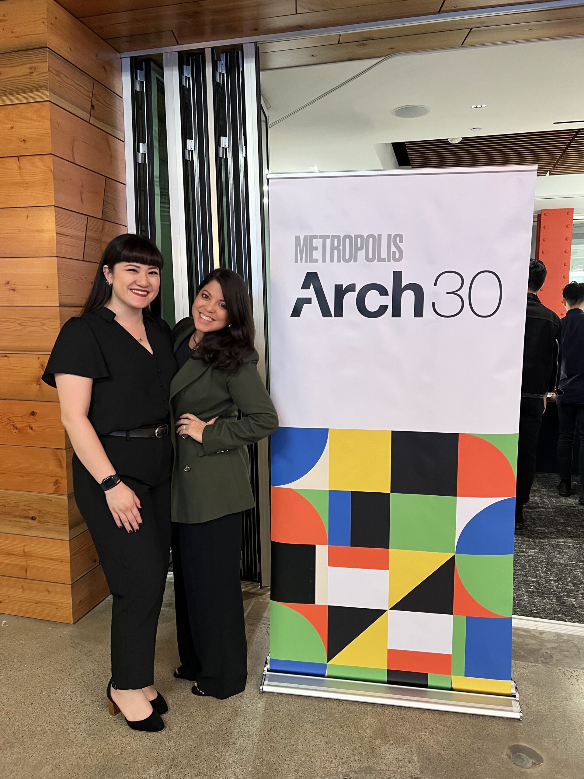 HMC Architects Designers Selected for METROPOLIS Arch30 Cohort | News ...