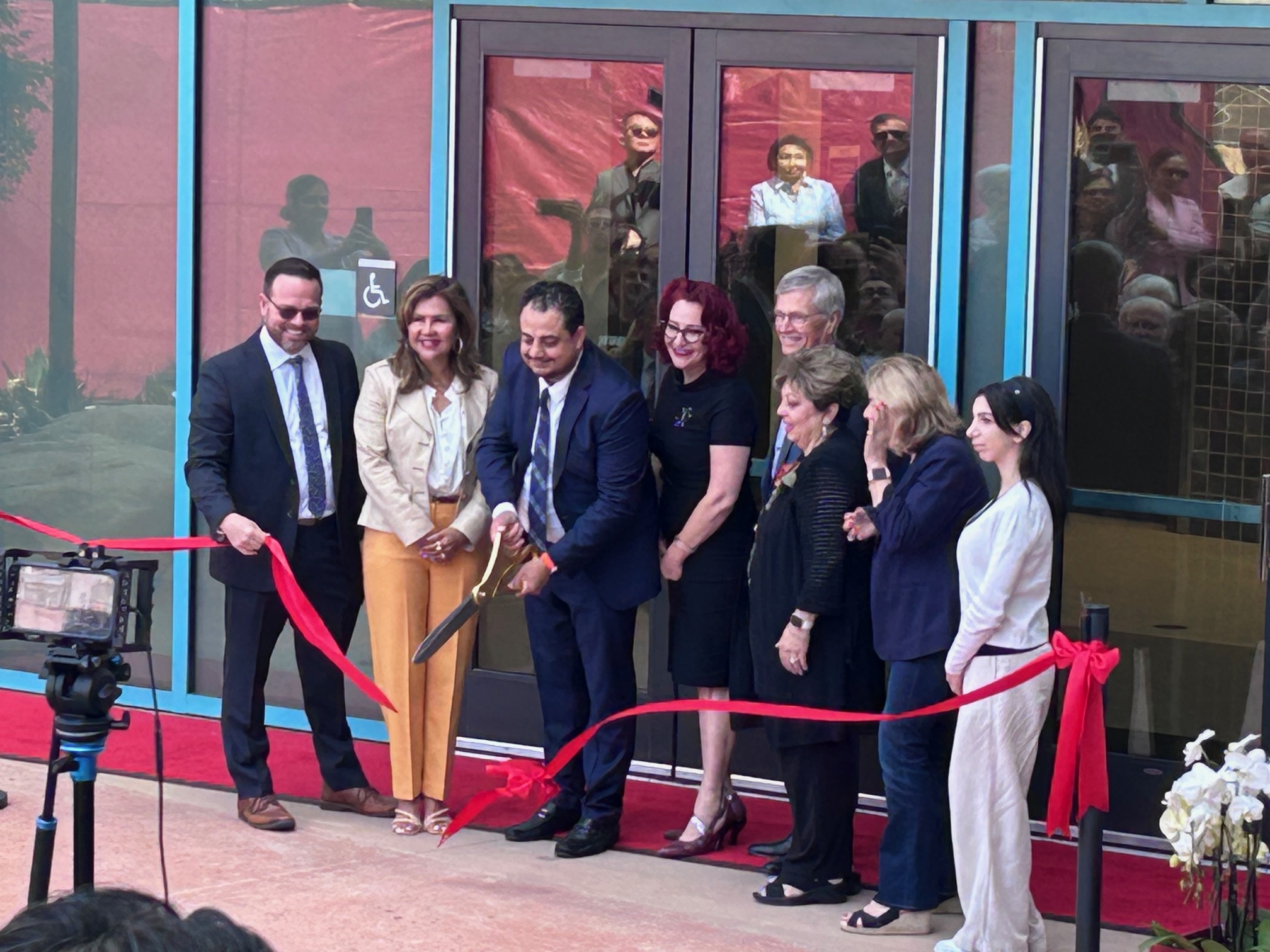 Glendale Community College Celebrates New Science Building | Higher ...