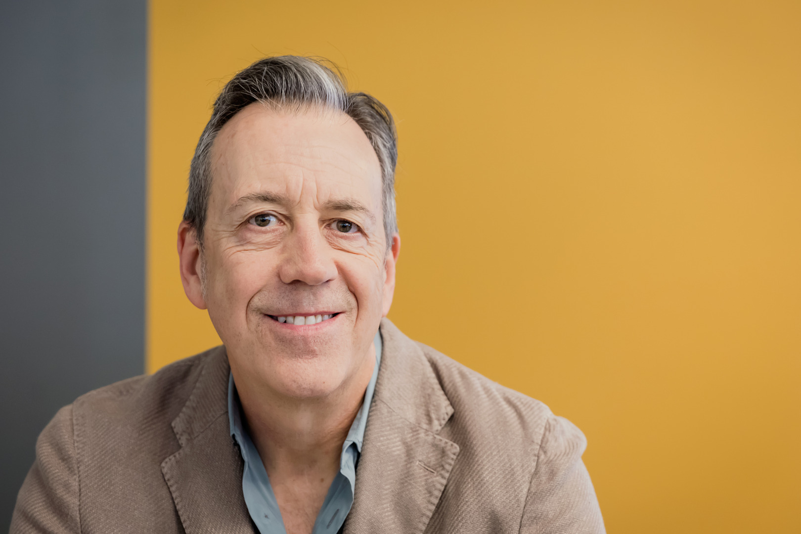 HMC Architects Appoints Kirk Rose as President to Help Lead ...