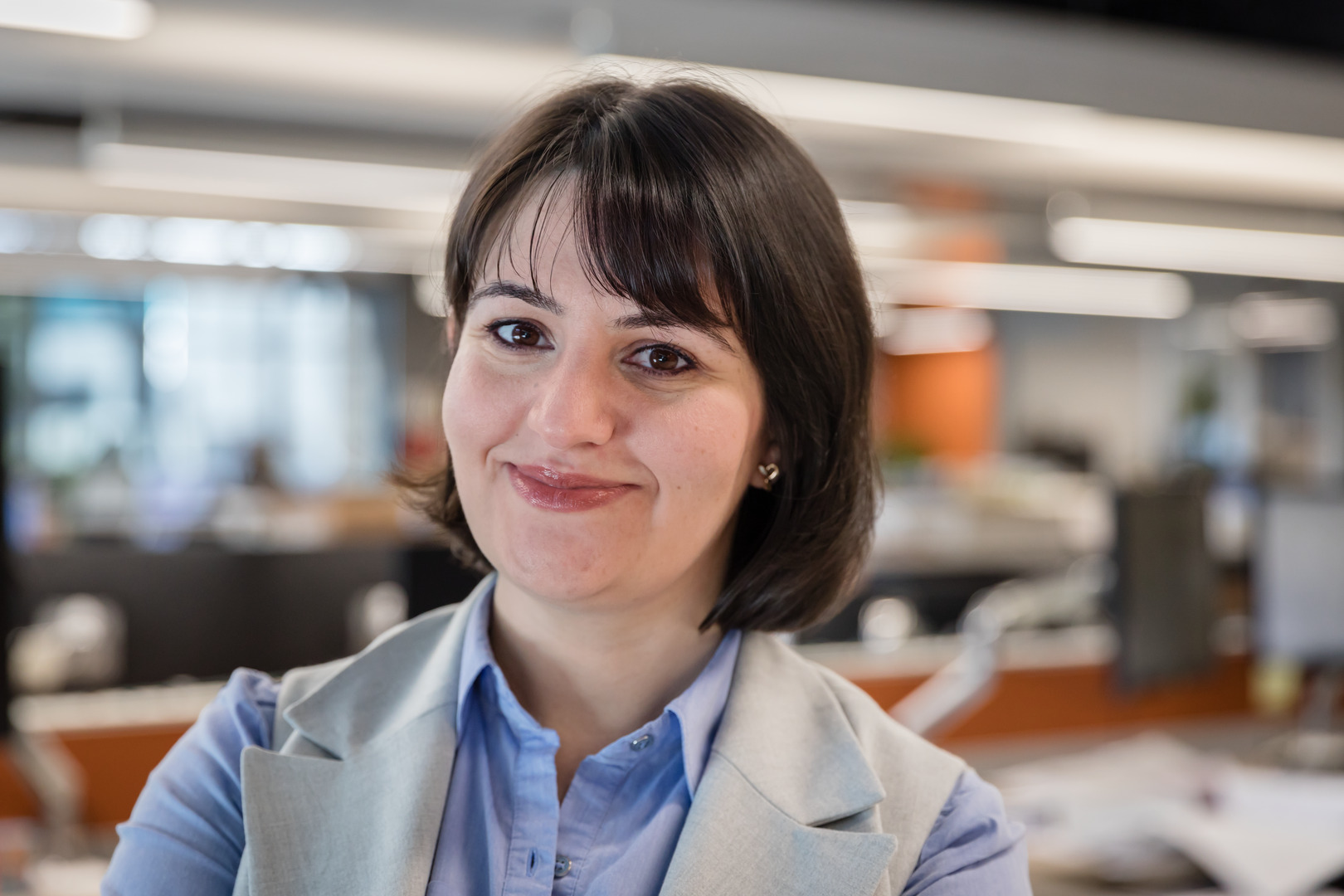 Lujane Aboud Recognized as a DesignIntelligence Emerging Leader | News ...