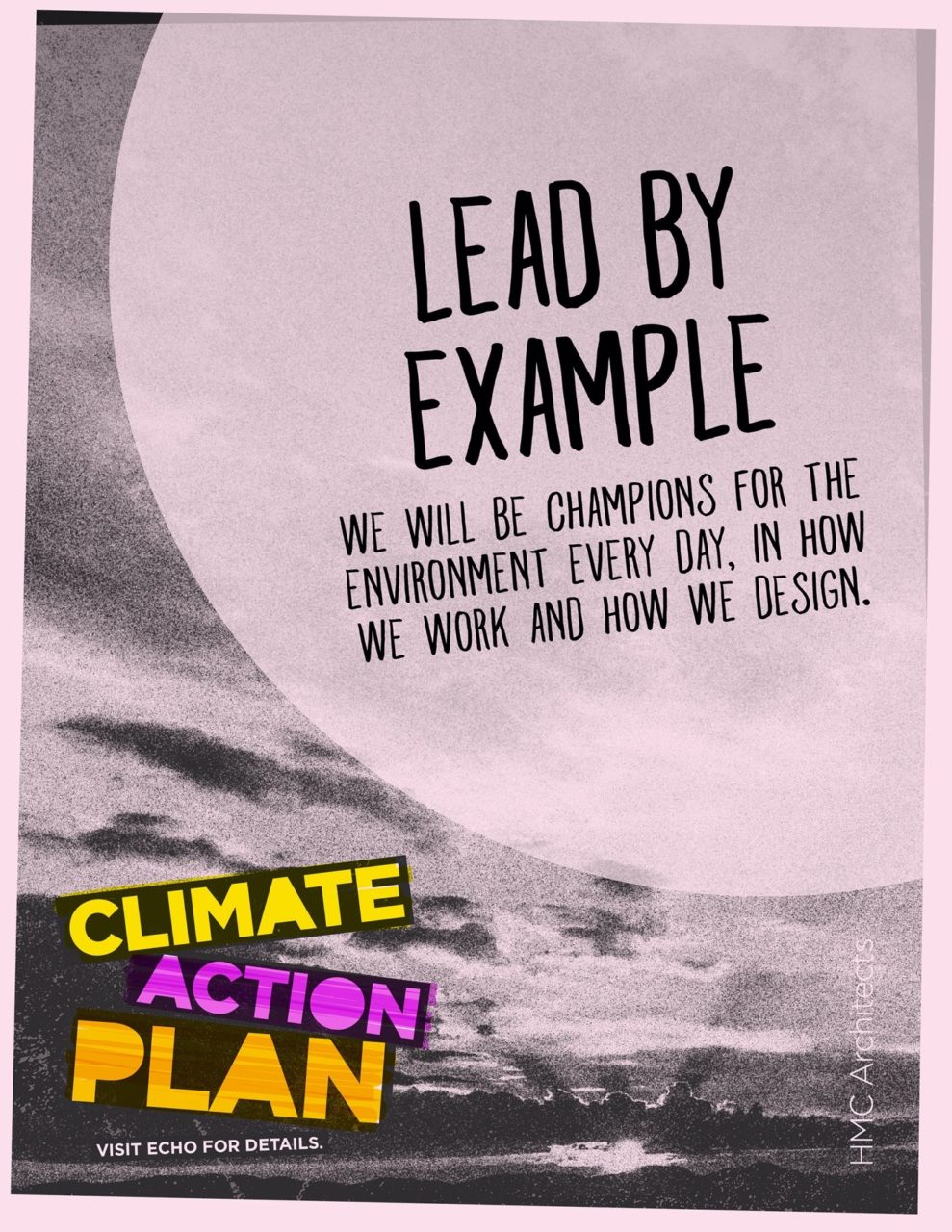 On Earth Day's 50th Anniversary, HMC Resolves to Lead by Example in ...