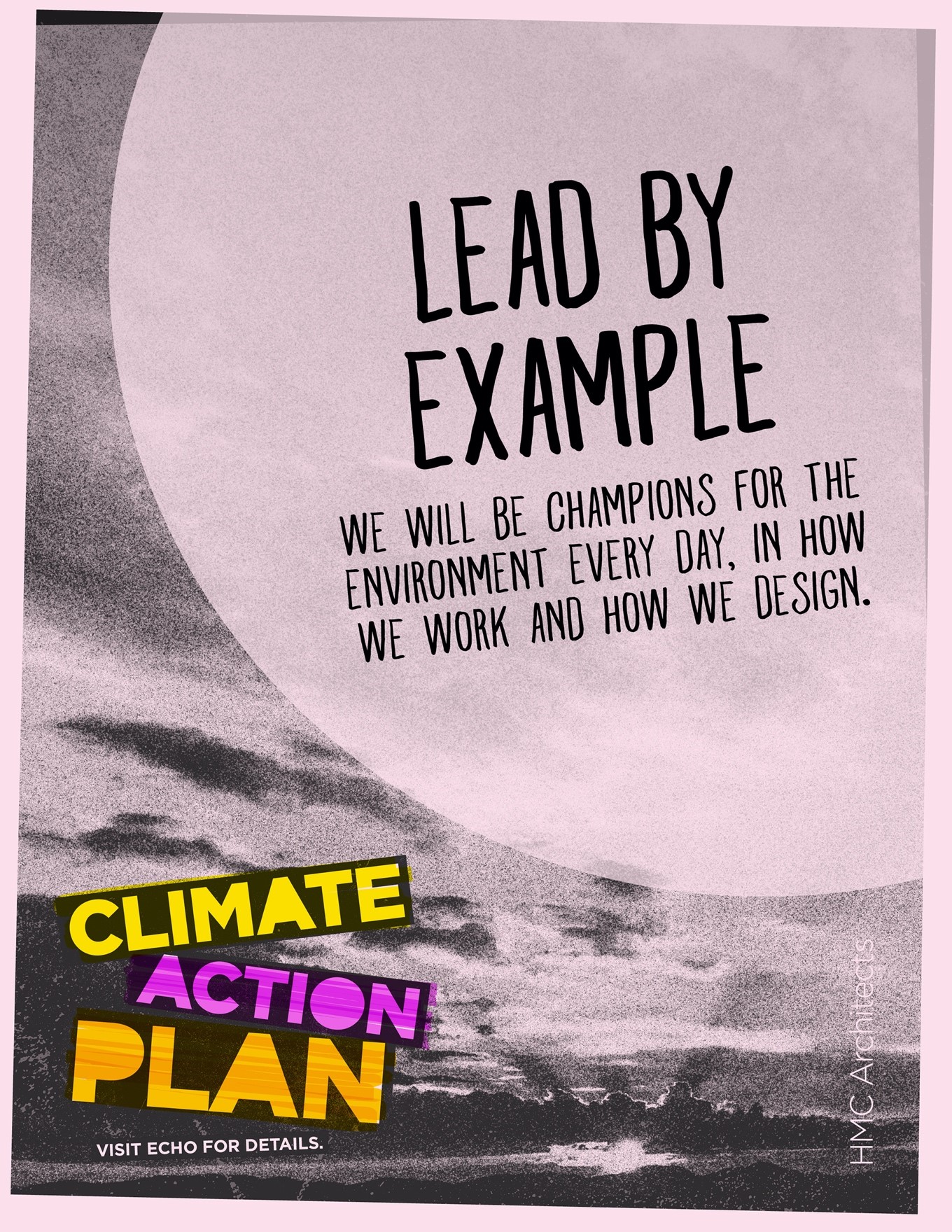 On Earth Day's 50th Anniversary, HMC Resolves to Lead by Example in ...