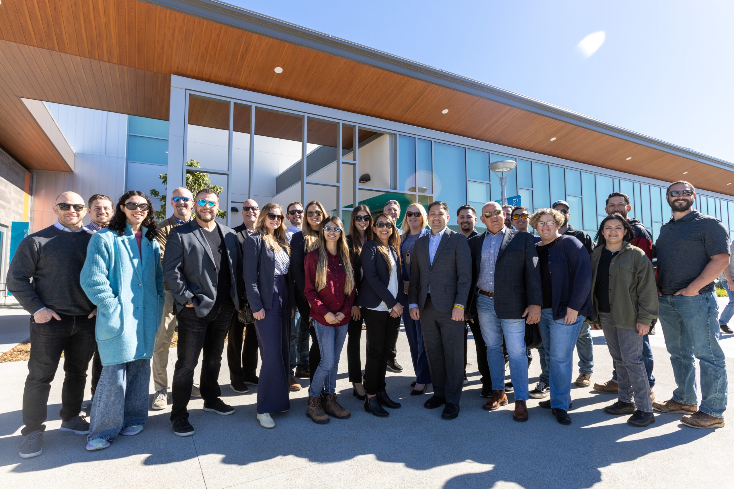 MiraCosta College Celebrates New Health and Wellness Hub | News ...