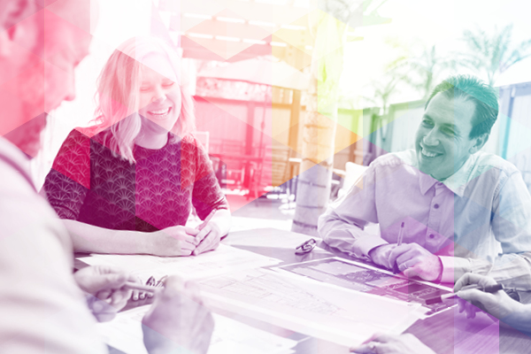 HMC Architects is Bringing the Bold with 2018 Parti Pris