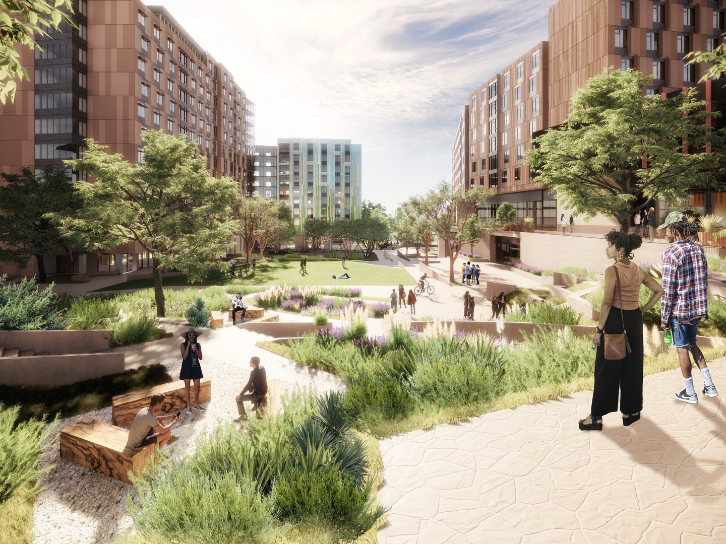 Five in Focus with HMC Design Principal Brian Nichols | Ideas | HMC ...