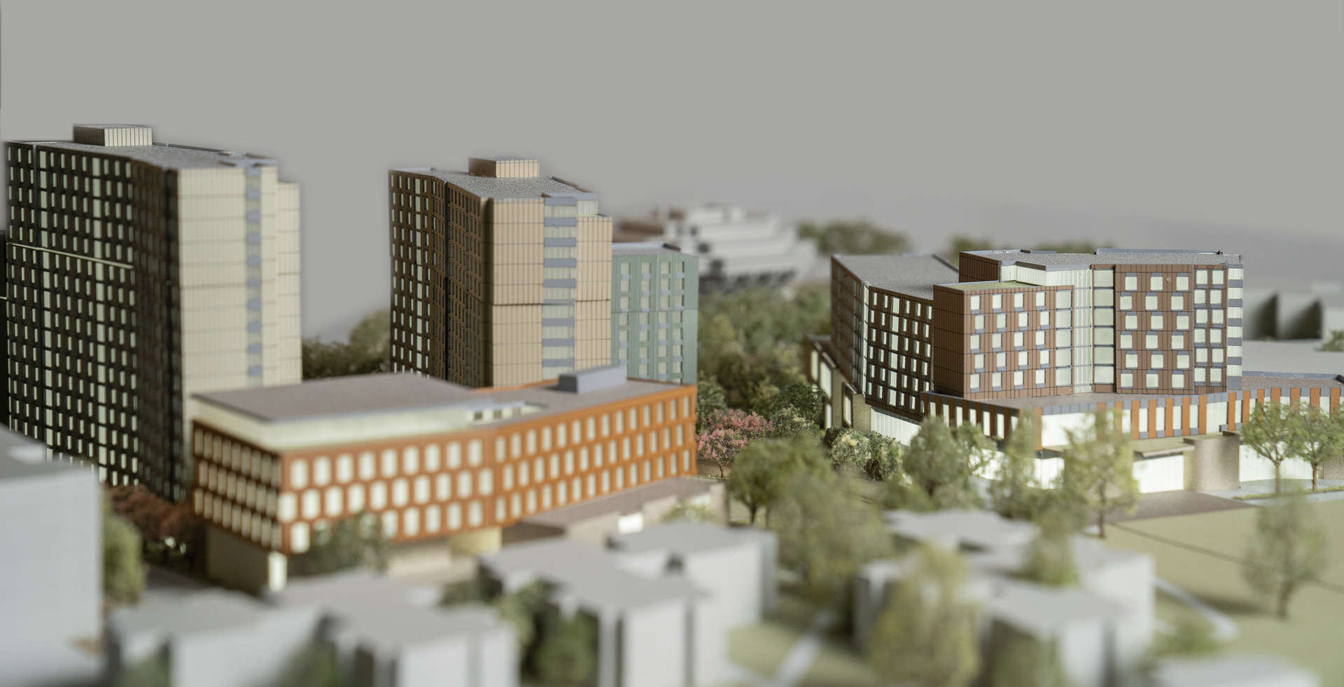 Five in Focus with HMC Design Principal Brian Nichols | Ideas | HMC ...