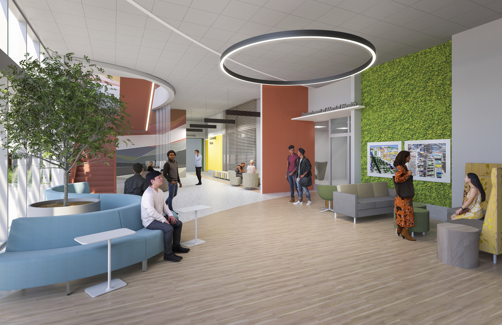 Building Compassion into Architecture: Harness the Power of Empathy in ...