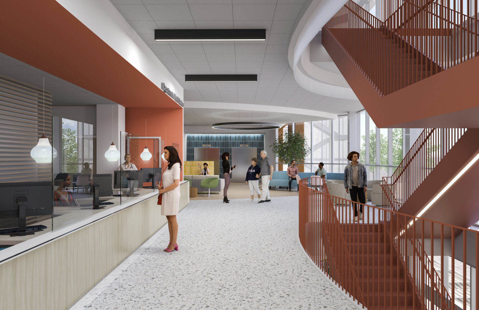 Building Compassion into Architecture: Harness the Power of Empathy in ...