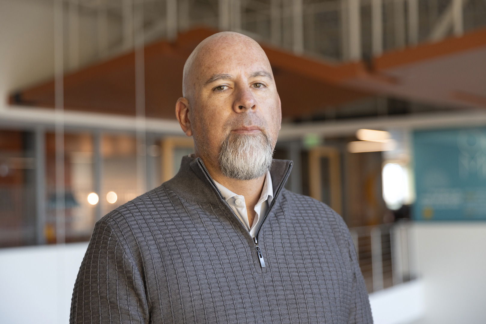 Meet HMC Architects’ Senior Project Manager Jeffrey Chouinard | Ideas ...