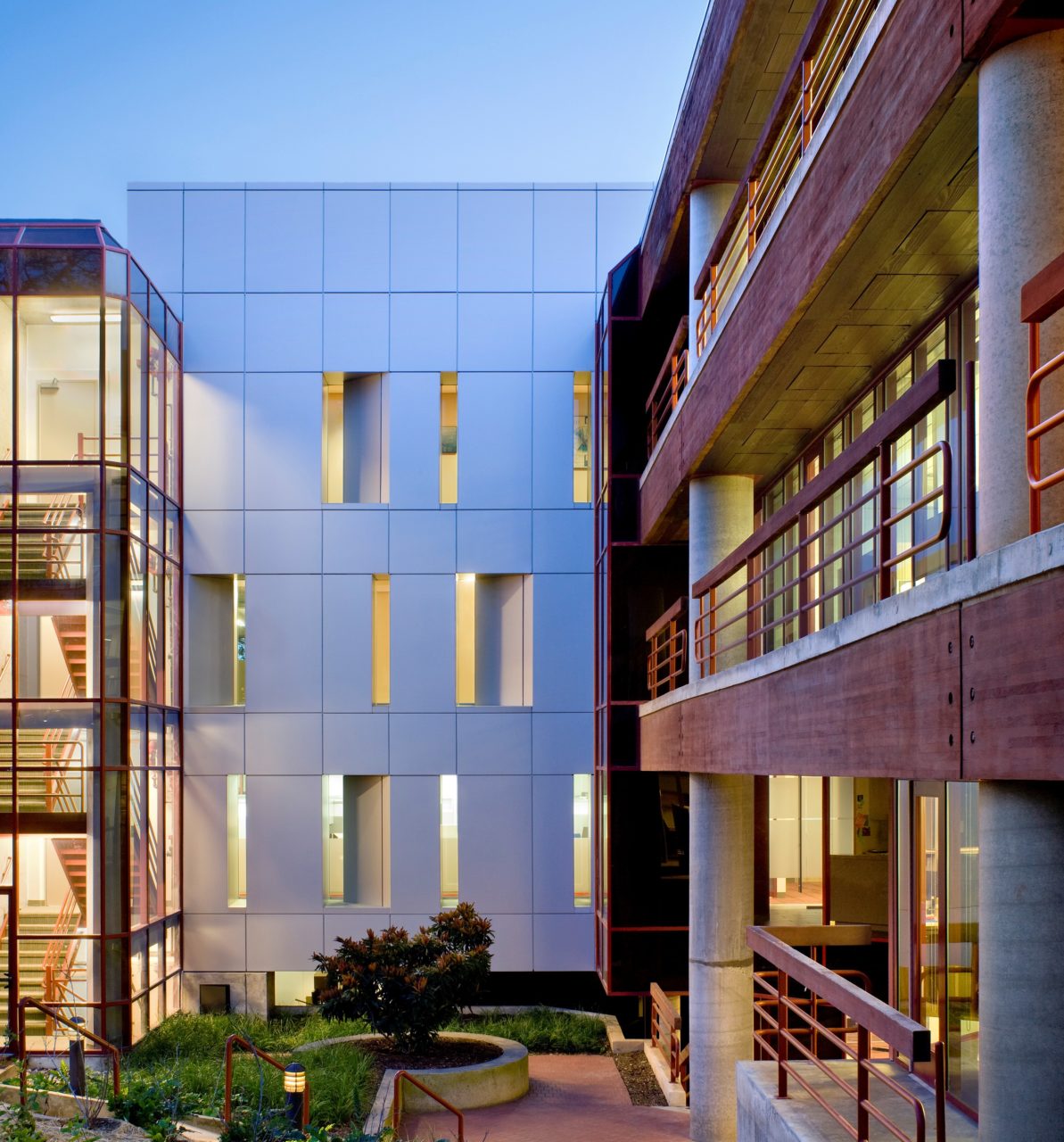 How to Achieve Timelessness in Higher Education Design | Thought ...