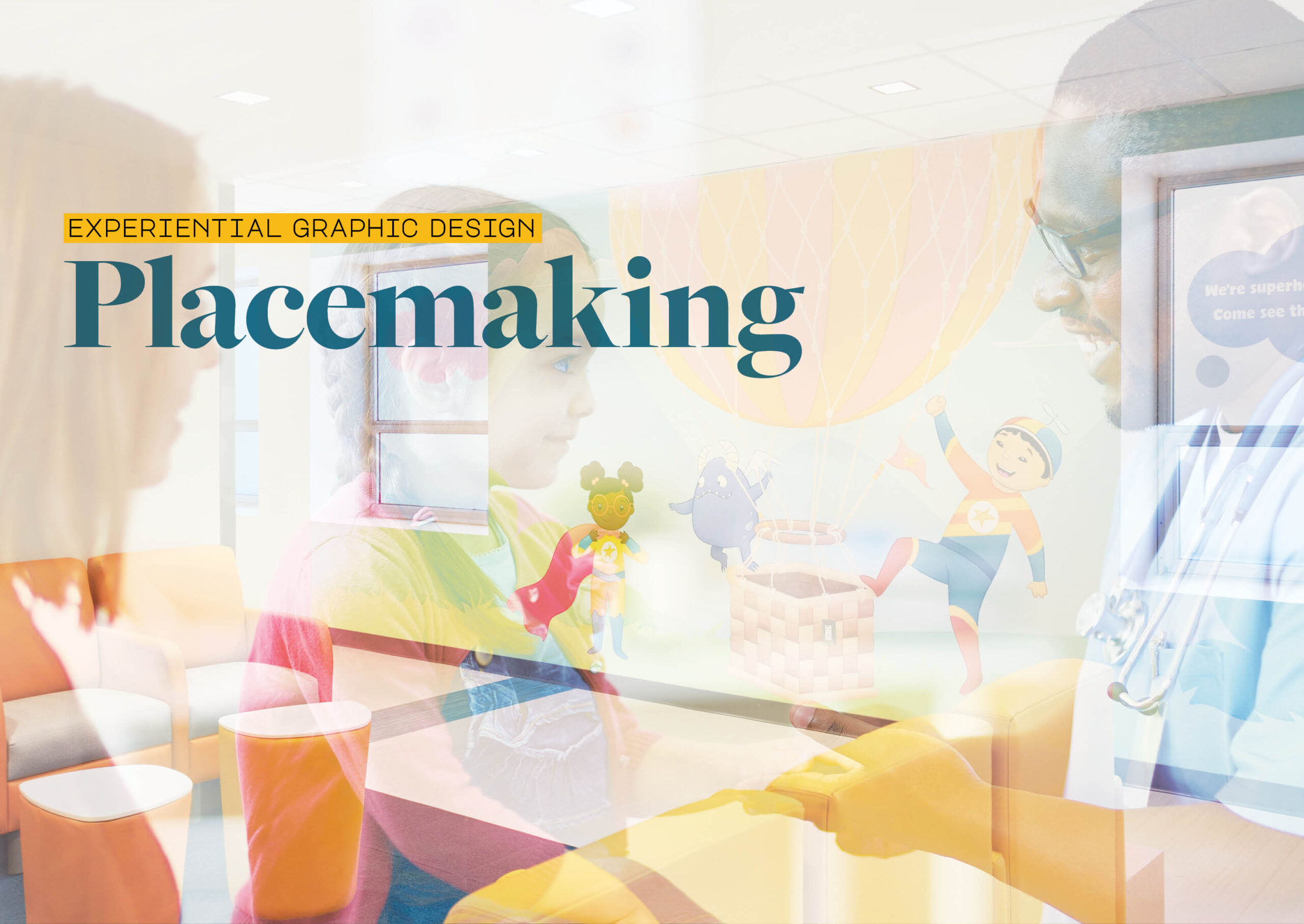 Placemaking - HMC Architects