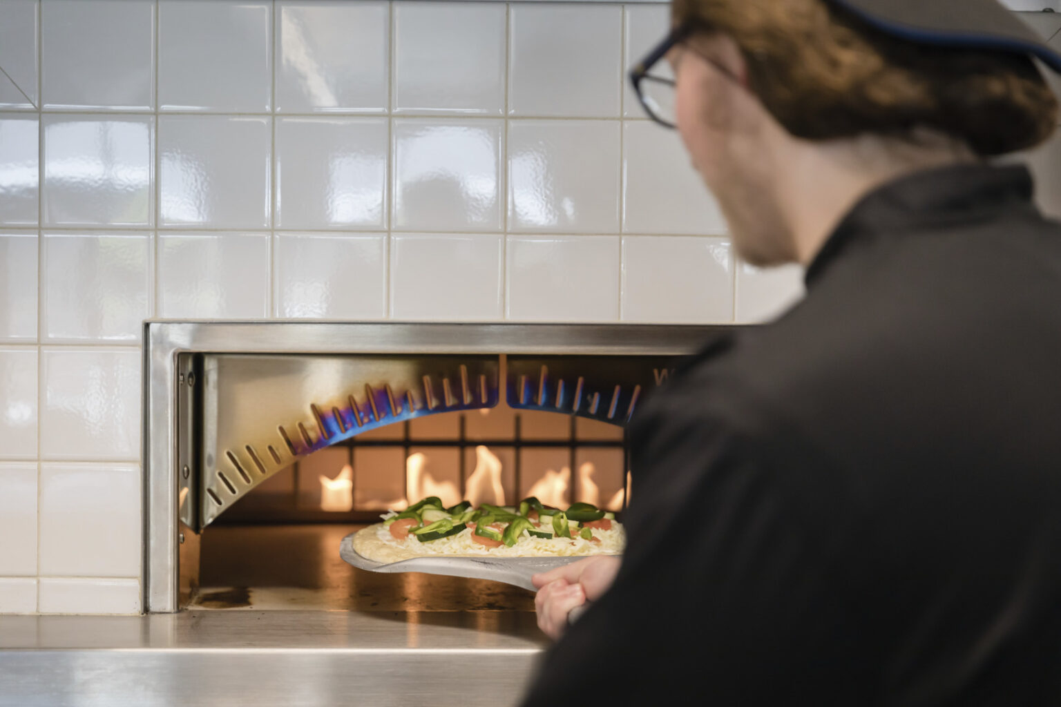 Passion to Paychecks: How CTE Spaces Drive High Student Demand - HMC ...