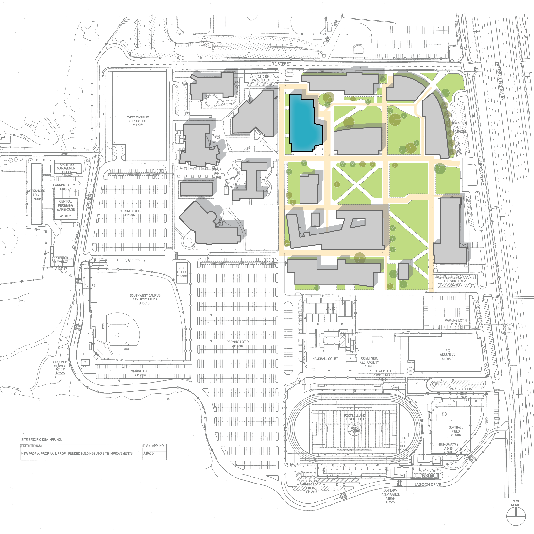 Addition by Subtraction – The Value of Open Space on Your Campus ...
