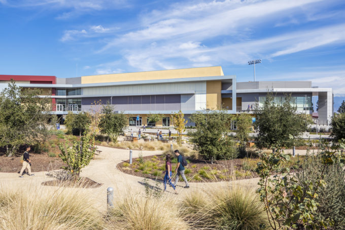 The Top 6 Most Innovative College Building Design Strategies | Ideas ...