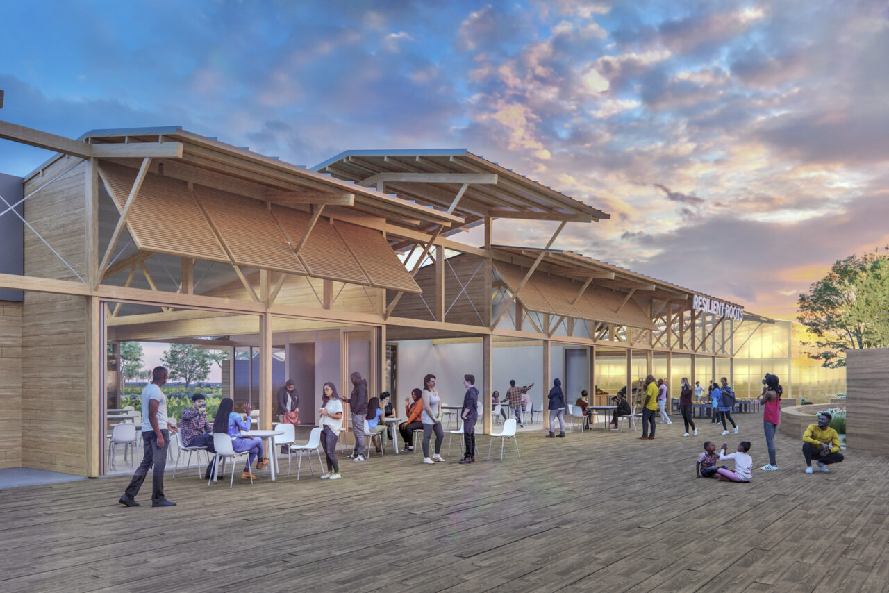 HMC Architects Wins Two SARA CA Awards | News Releases | HMC Architects