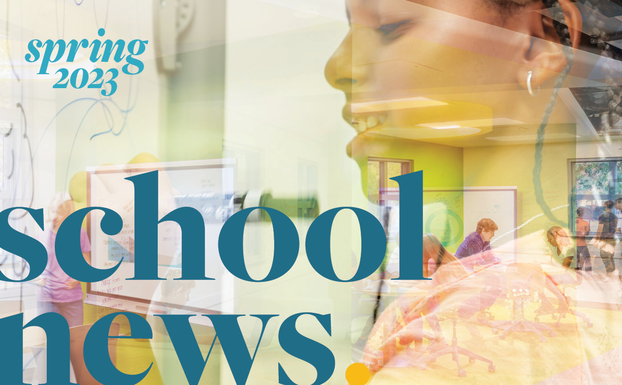 HMC's Spring 2023 School News Out Now | Ideas | HMC Architects