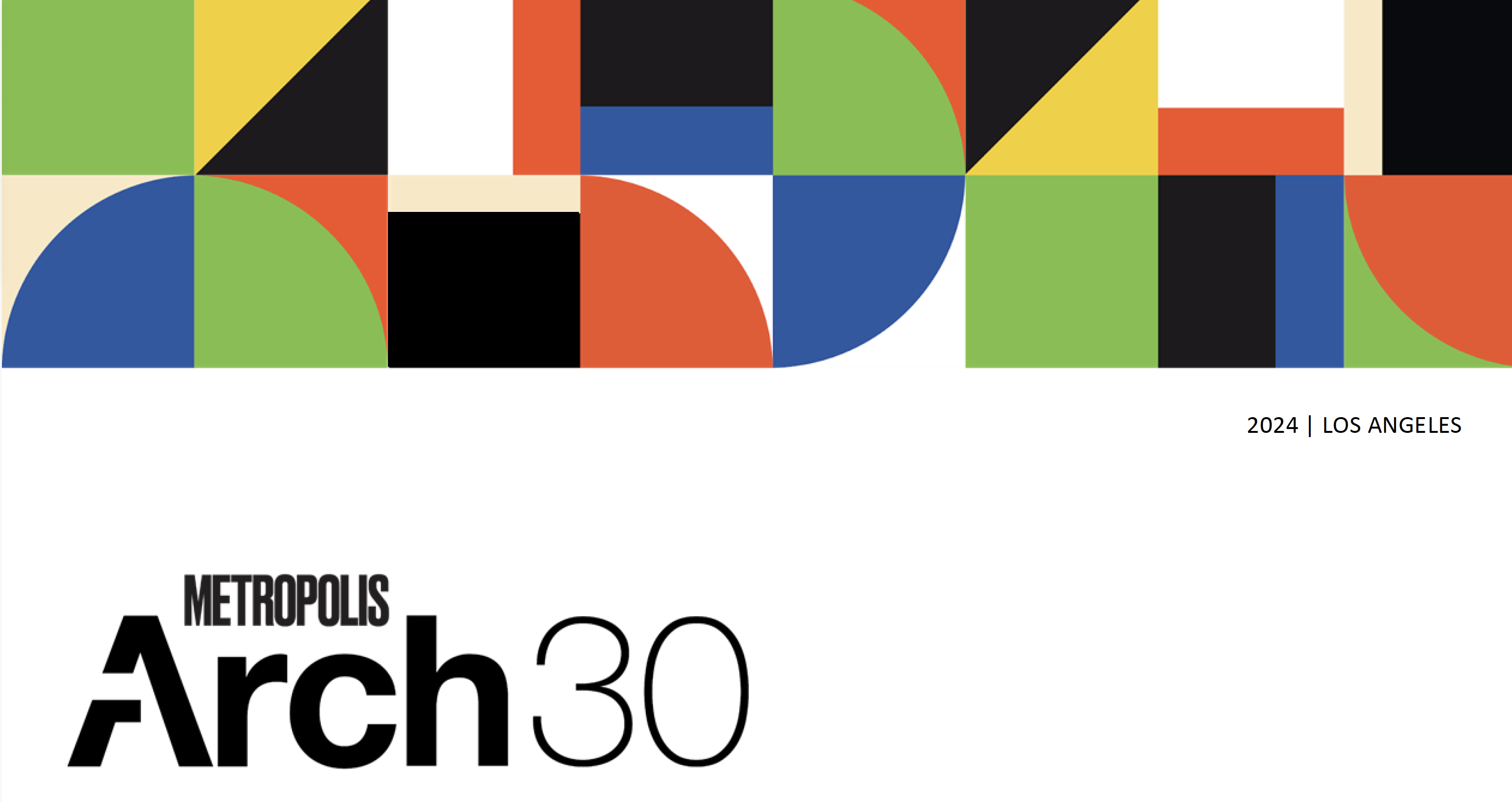 HMC Architects Designers Selected for METROPOLIS Arch30 LA Cohort ...