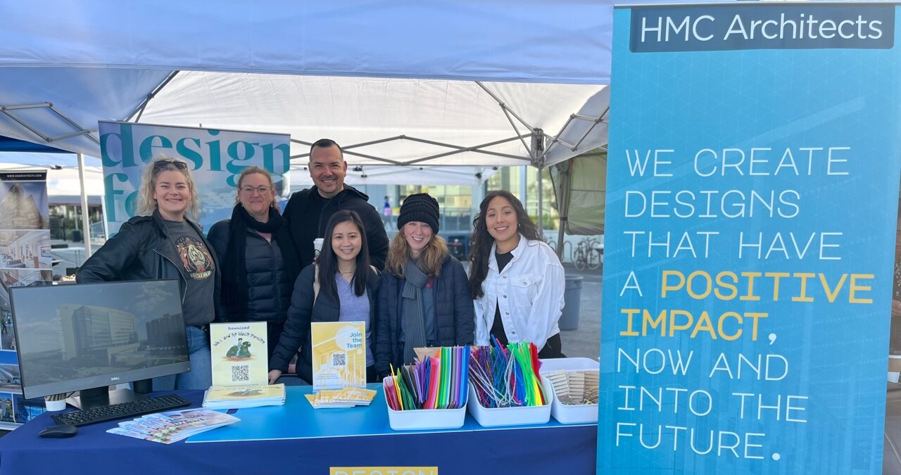 HMC Participates in Design by Diversity Day 2023 | News Releases | HMC ...