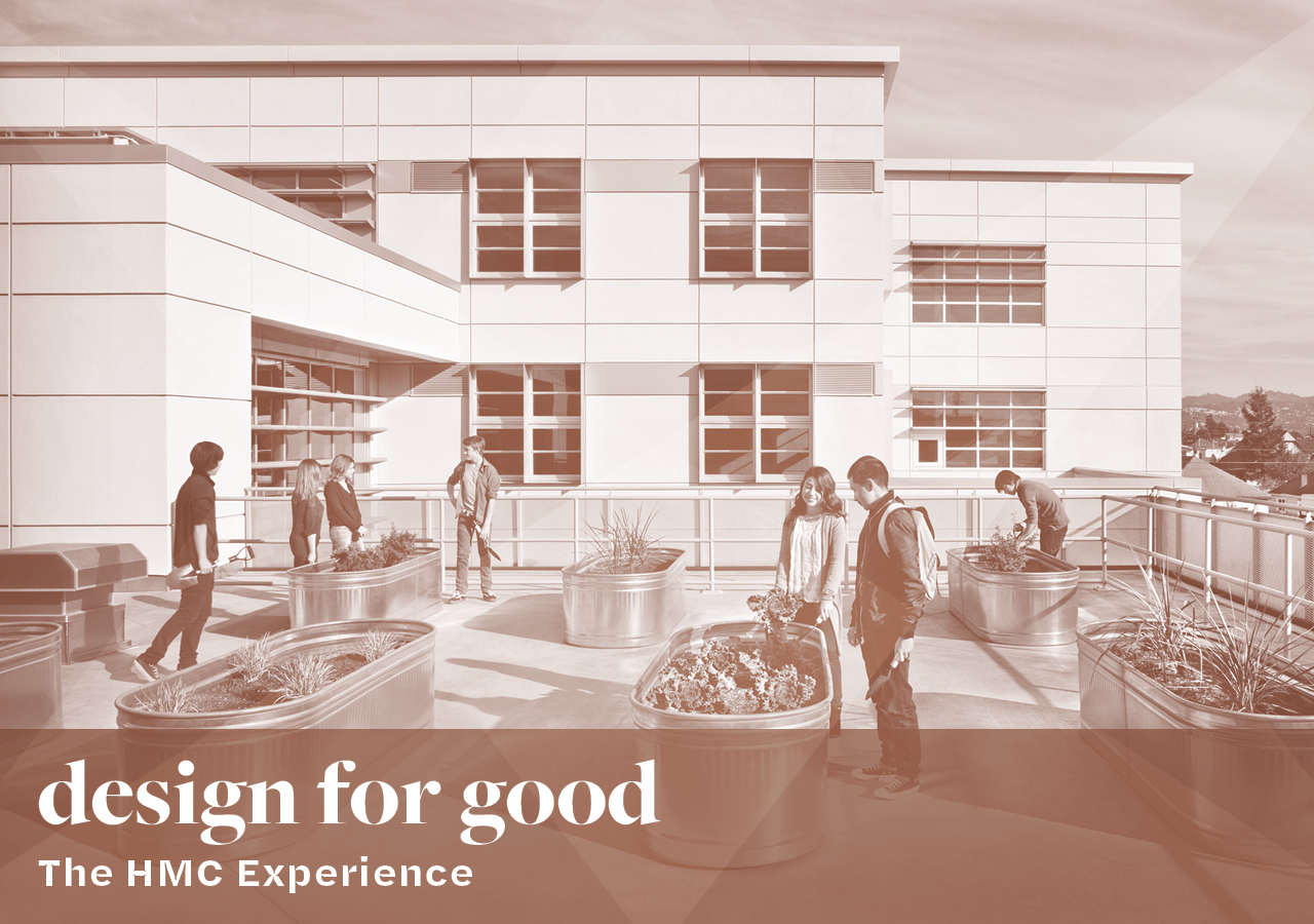 Rewriting the Rules of Education with HMC's Outdoor Learning Guide ...