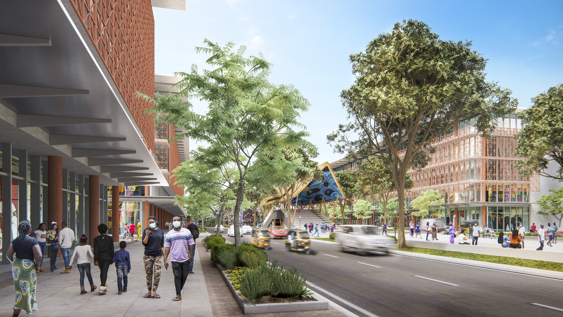 HMC Architects Honored in Fast Company's 2021 Innovation by Design ...