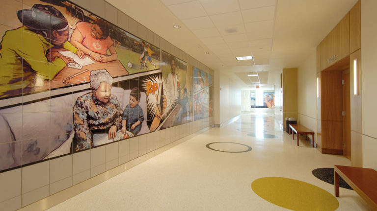 Juvenile Correctional Facility Design That Encourages Rehabilitation | Ideas | HMC Architects