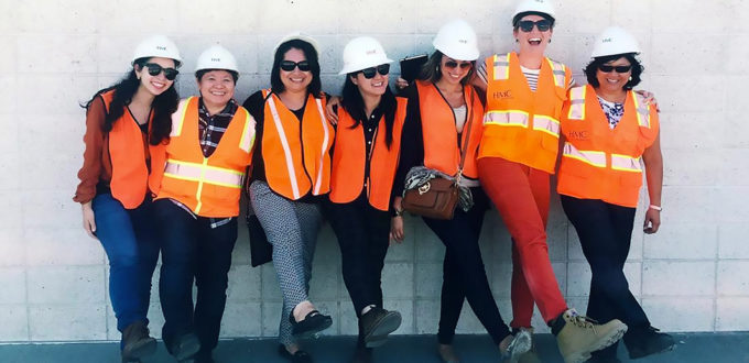 Cultural Diversity in Architecture Design Firms: HMC Architects at the ...