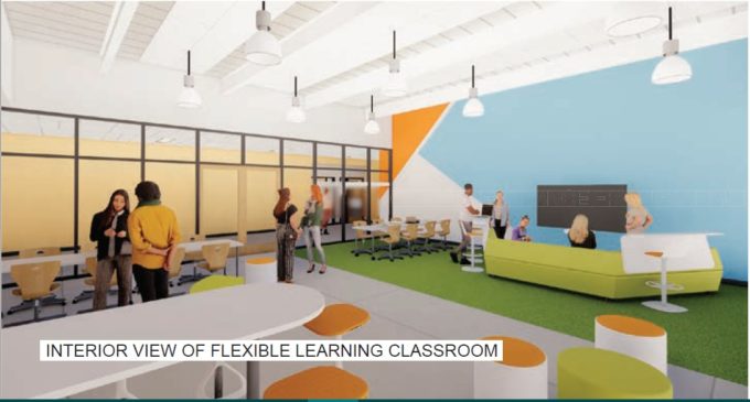 Safe School Design Guidelines in Architecture | Ideas | HMC Architects