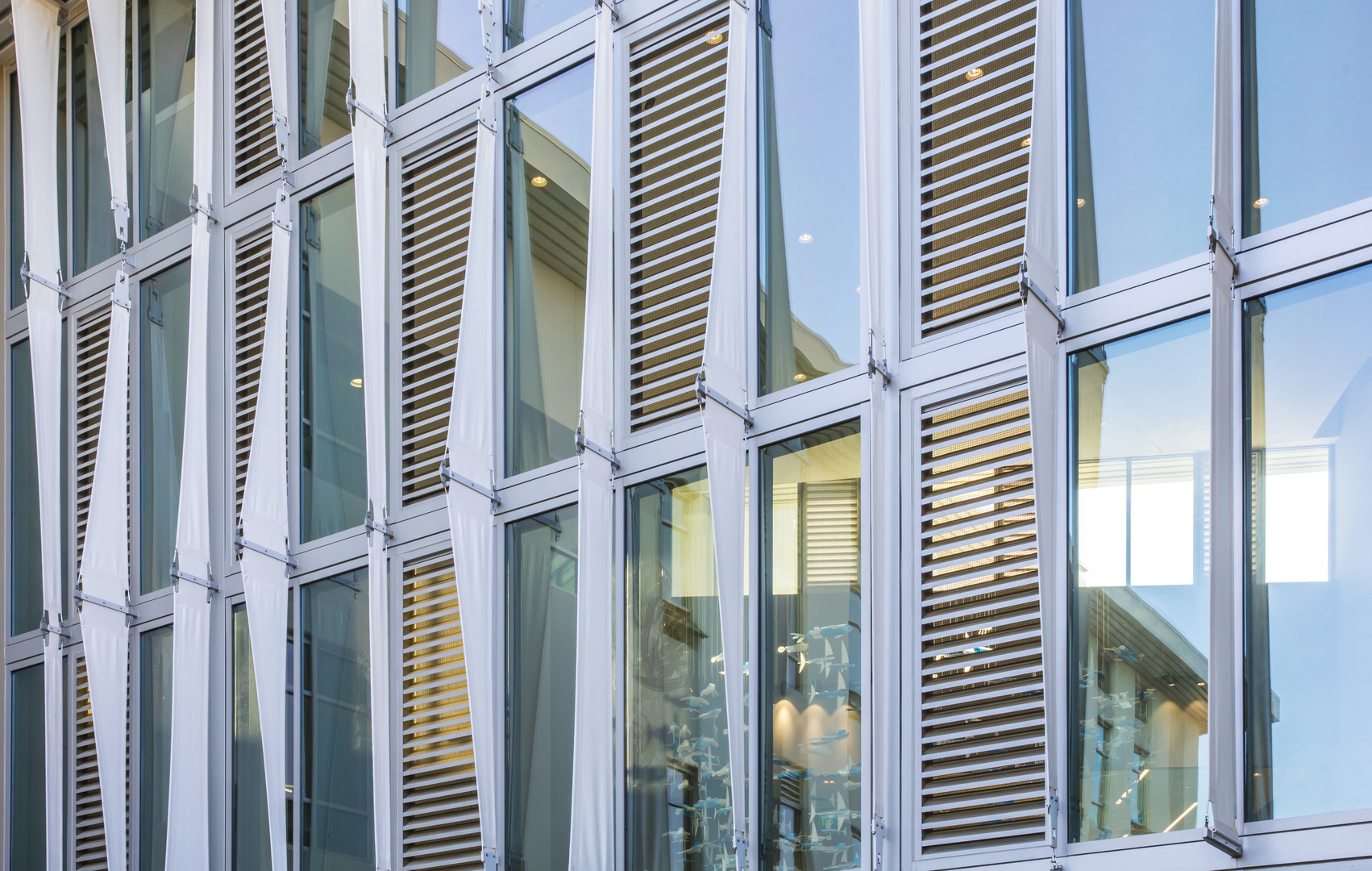 What is the Carbon Footprint of a Building? - Ideas - HMC Architects
