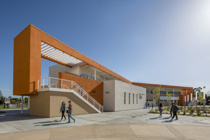 How Pre K-12 School Design Trends Set Students Up for Success | Ideas ...