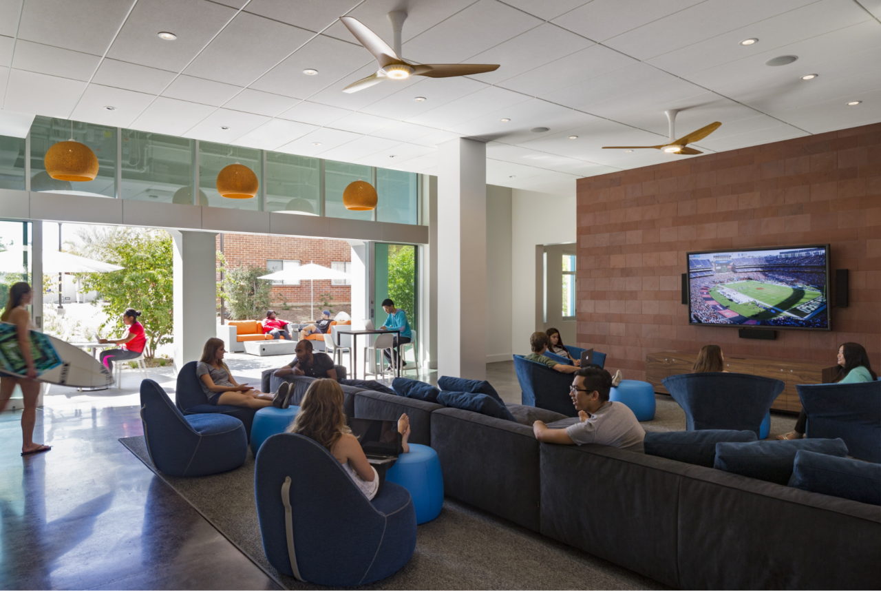 How Architects Are Improving Student Housing Design Standards | Ideas ...