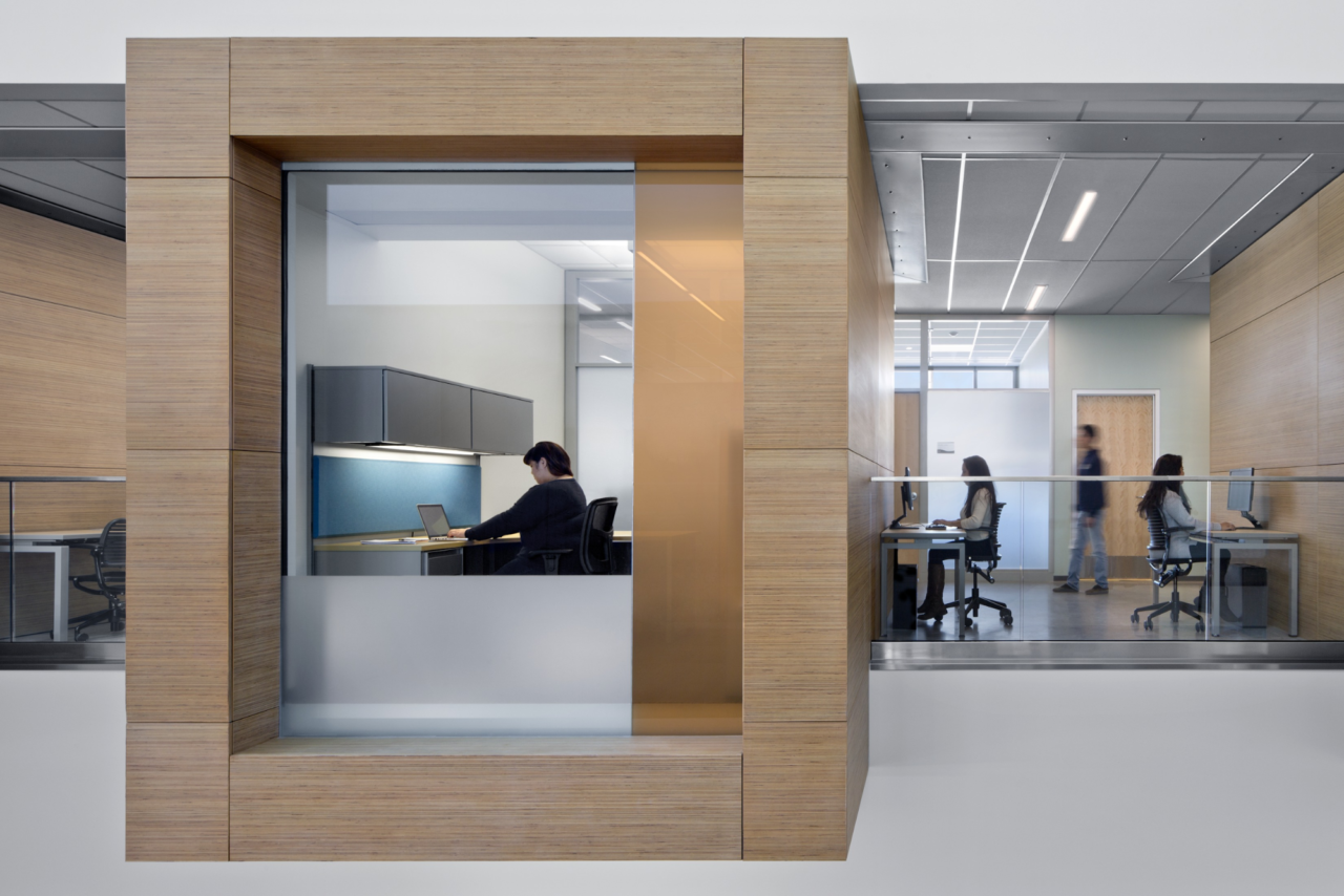 On the Interior: College Campus Design Trends | Ideas | HMC Architects