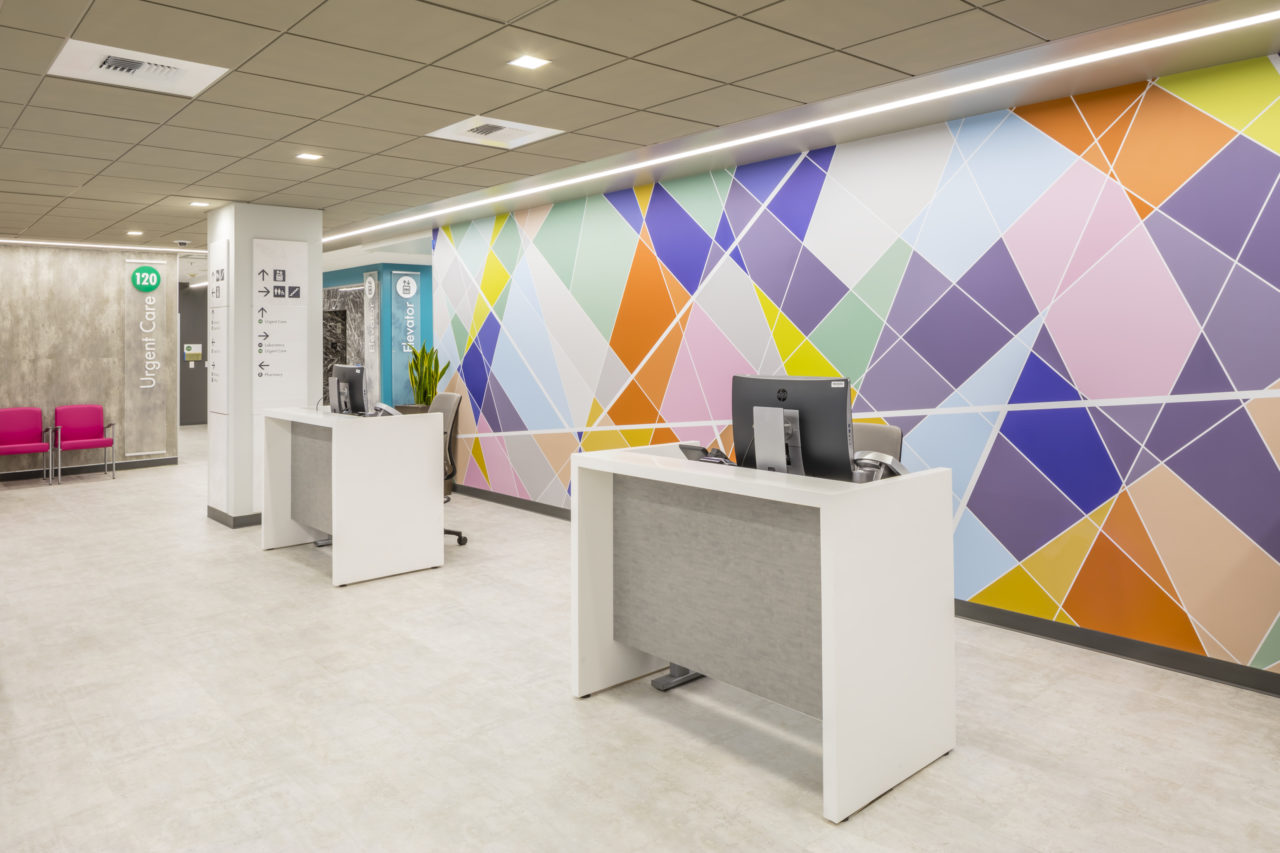 The Intersection of Architecture and Art: Finding Beauty in Buildings ...