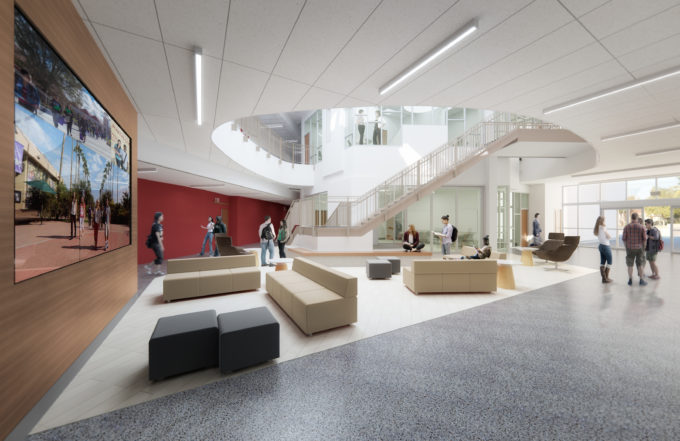 Architectural News & Company Updates | HMC Architects