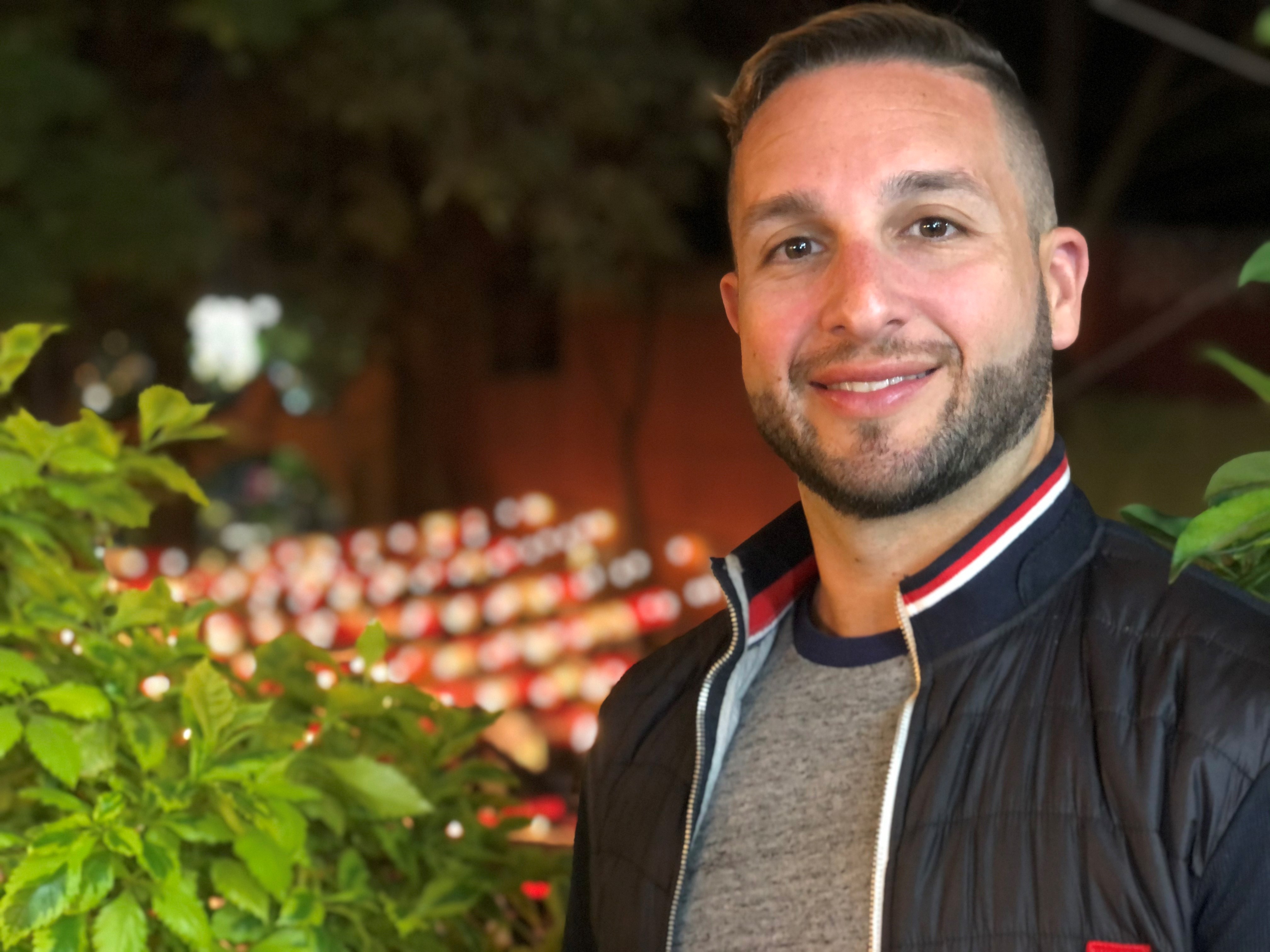 Meet HMC // Emmanuel Torres Reyes | HMC Architects