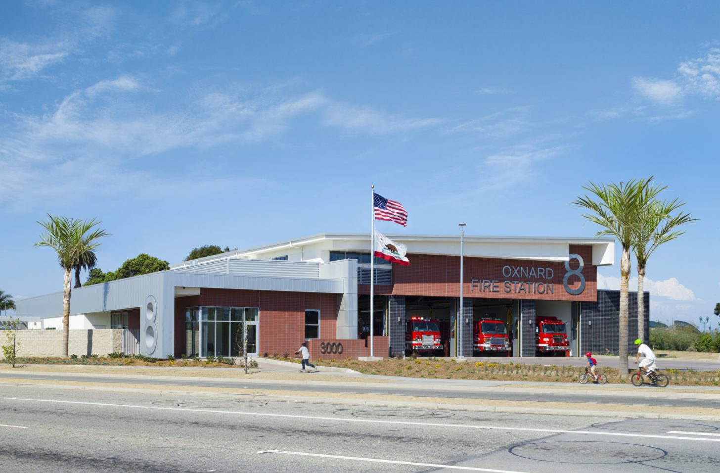 HMC Architects | Healthcare, education, and civic architecture